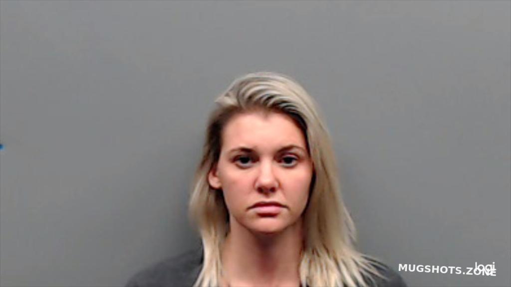 NEISWANDER MEGAN PAIGE 01/14/2024 - Smith County Mugshots Zone