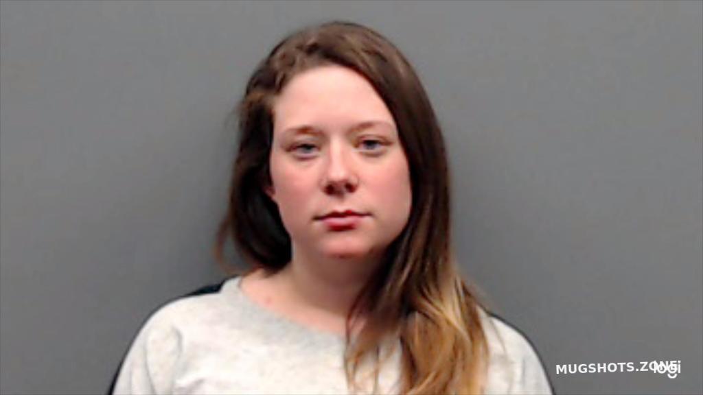 STRAIN KAITLYN 01/15/2024 - Smith County Mugshots Zone