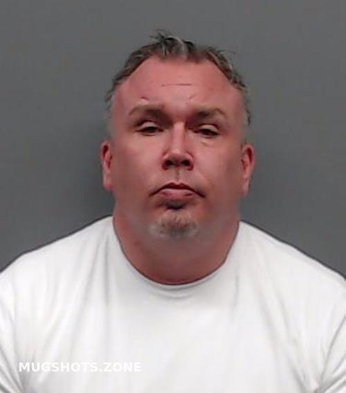 CASEY TREVOR 01/17/2024 - Smith County Mugshots Zone