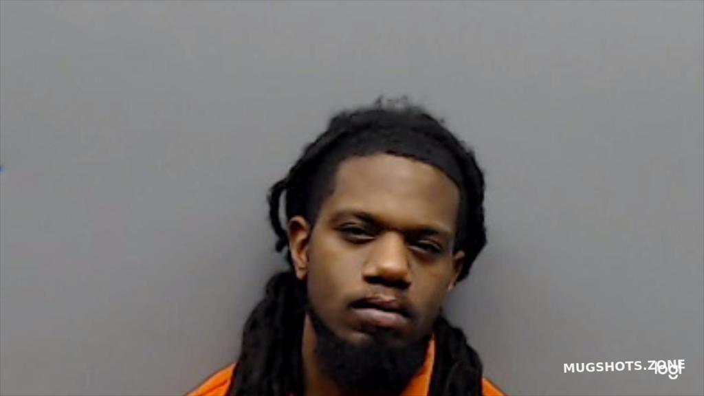 HENSON DERRICK LAMON JR. 01/18/2024 - Smith County Mugshots Zone