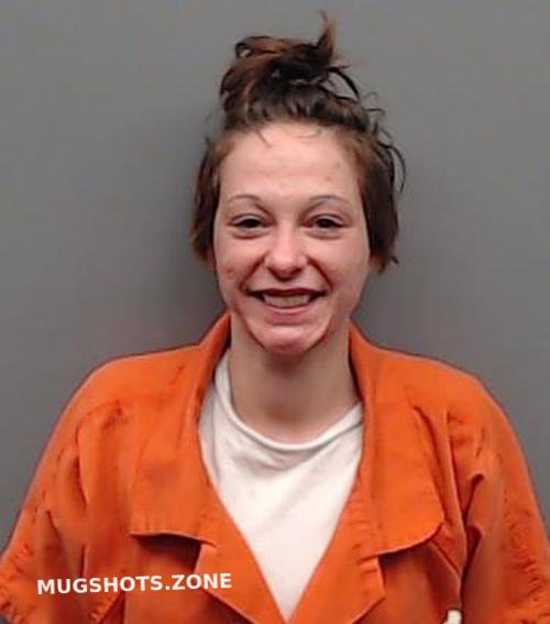 BAKER AMBER 01/19/2024 - Smith County Mugshots Zone