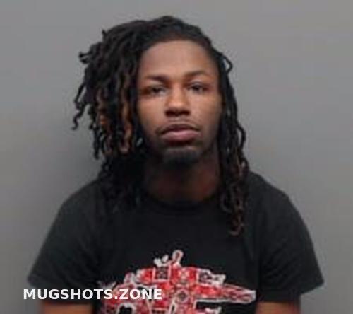WOODWARD KHALID RASHAD 01/19/2024 - Smith County Mugshots Zone