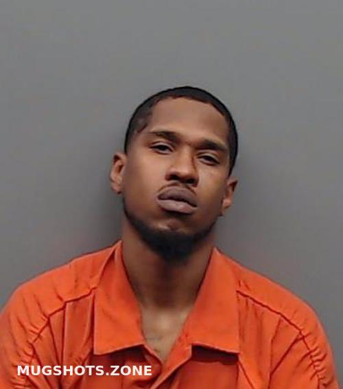 DARDEN JAQUALE 01/20/2024 - Smith County Mugshots Zone