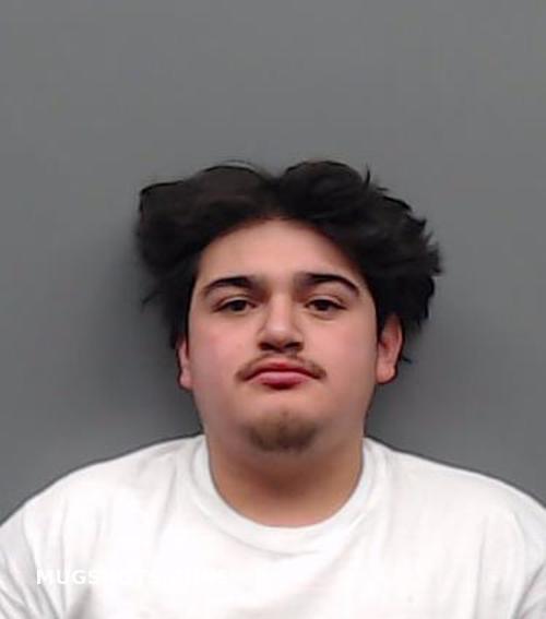 RAMIREZ JUAN CARLOS JR. 01/20/2024 - Smith County Mugshots Zone