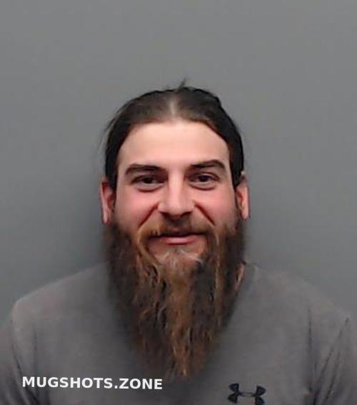 BELL KEIFER TYE 01/20/2024 - Smith County Mugshots Zone