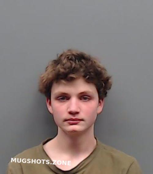 HUTCHINSON JAKE 01/20/2024 - Smith County Mugshots Zone