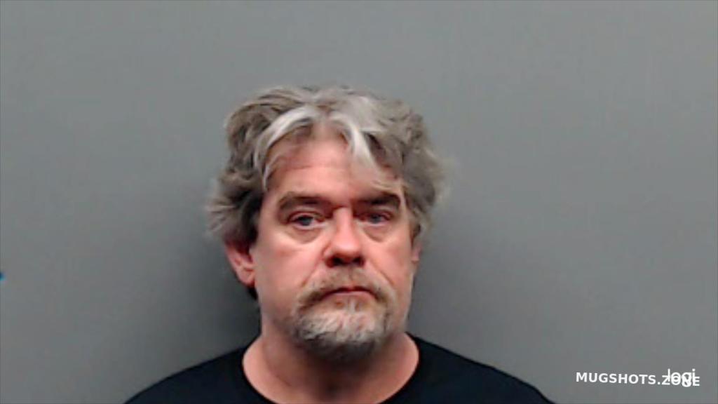 CALDWELL MATTHEW BYRON 01/21/2024 - Smith County Mugshots Zone