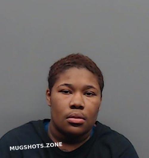 NELSON RAYA DENAE 01/21/2024 - Smith County Mugshots Zone