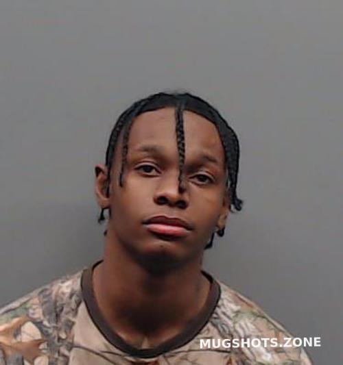 MCALISTER JOHN 01/22/2024 - Smith County Mugshots Zone