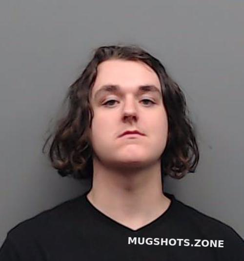 PHELPS JACE ROBERT 01/22/2024 - Smith County Mugshots Zone