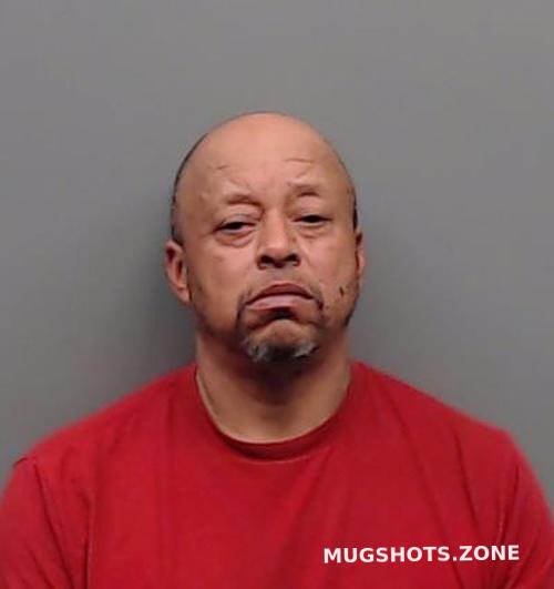 GRANBERRY KEVIN ALIAS 01/24/2024 - Smith County Mugshots Zone