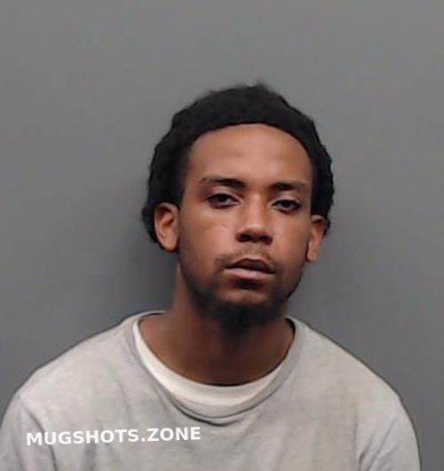 JORDAN JEREMIAH DAUNTE 01/24/2024 - Smith County Mugshots Zone