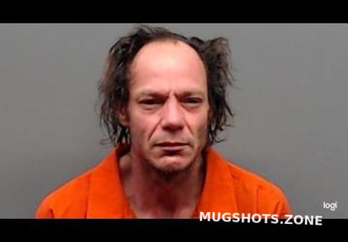 STICKLE DAVID ALAN 01/25/2024 - Smith County Mugshots Zone