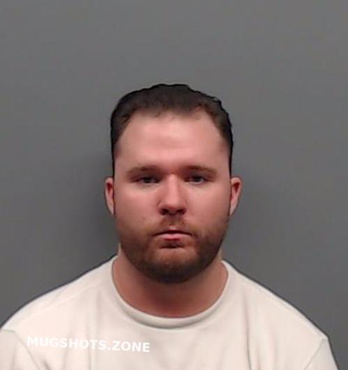 GRACE JOHN PATRICK 01/25/2024 - Smith County Mugshots Zone