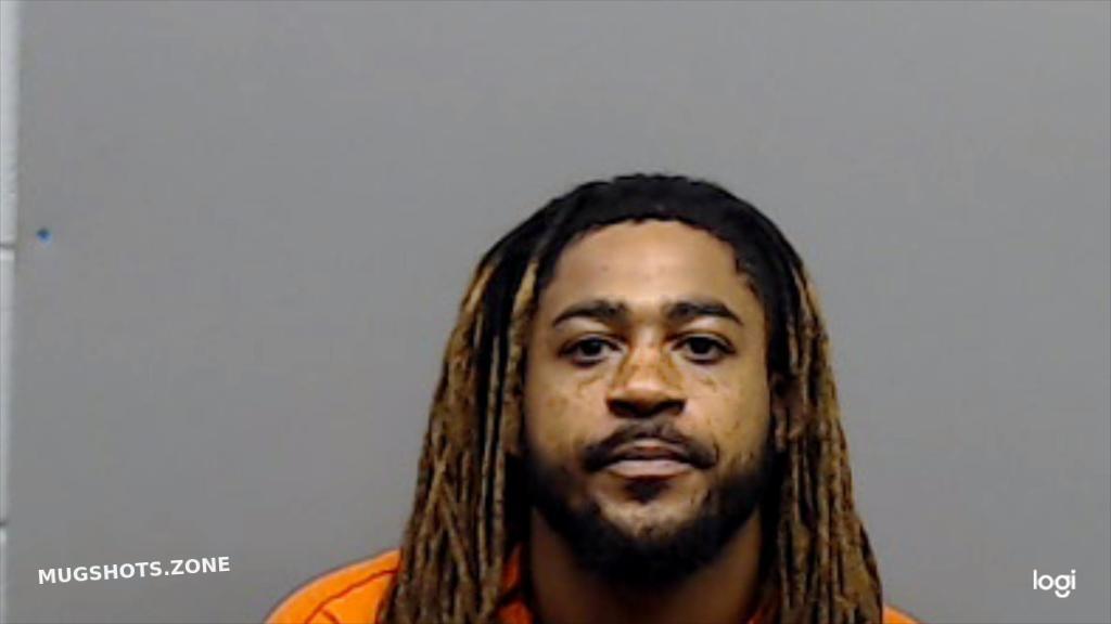 COOK DERRELL ANTHONY JR. 01/26/2024 - Smith County Mugshots Zone