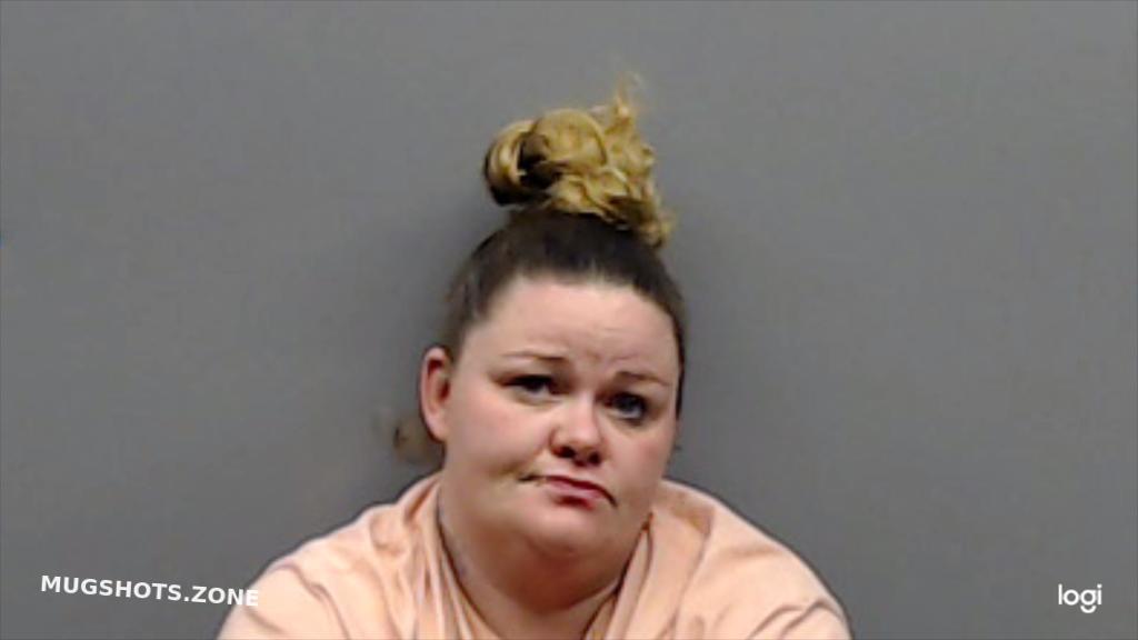 VANAUSDAL BECKY 01/27/2024 - Smith County Mugshots Zone