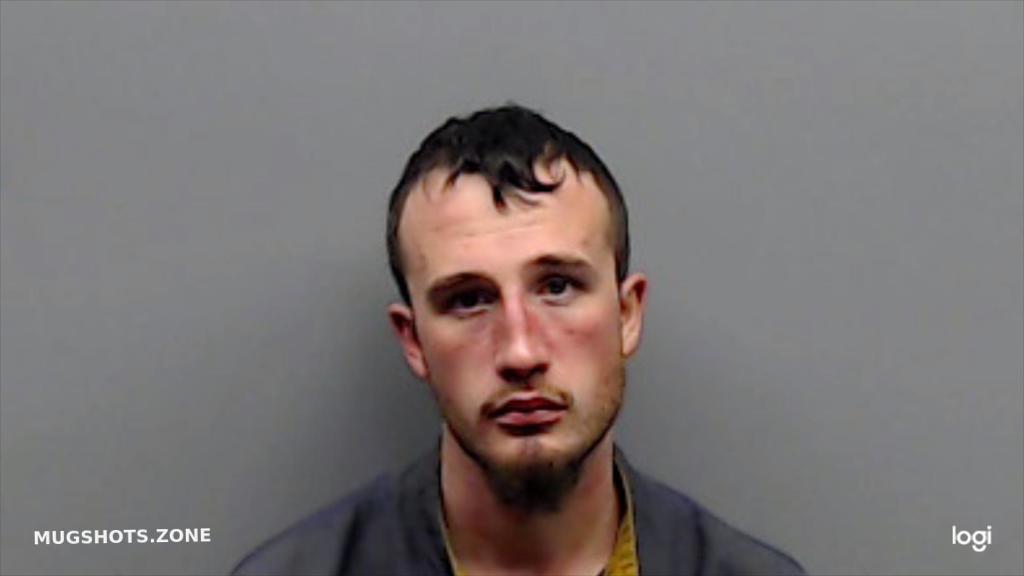 PRIMMER RYAN AUSTIN 01/28/2024 - Smith County Mugshots Zone