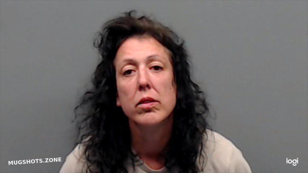 Best Becky 01282024 Smith County Mugshots Zone