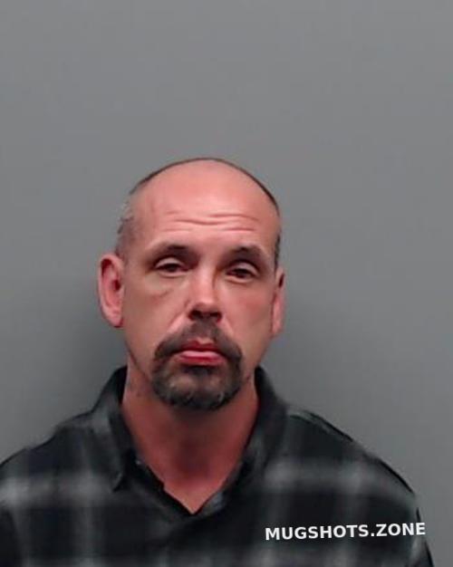 WRIGHT JEFFREY WILLIAM 01/30/2024 - Smith County Mugshots Zone