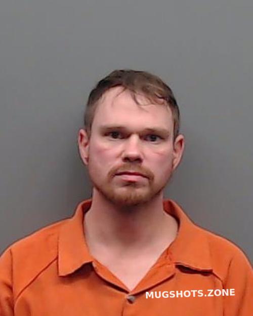 WOODWORTH KENNETH LEE JR. 01/30/2024 - Smith County Mugshots Zone