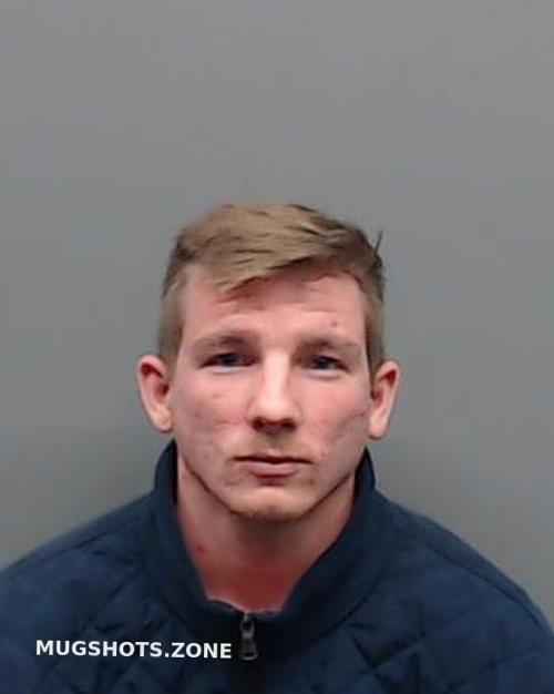 BONNER GAVIN BRYCE 01/31/2024 - Smith County Mugshots Zone