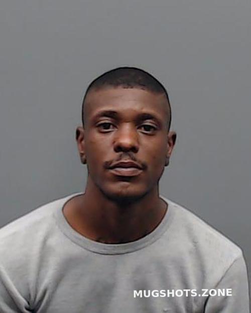 DECKARD DOMINIQUE 02/01/2024 - Smith County Mugshots Zone