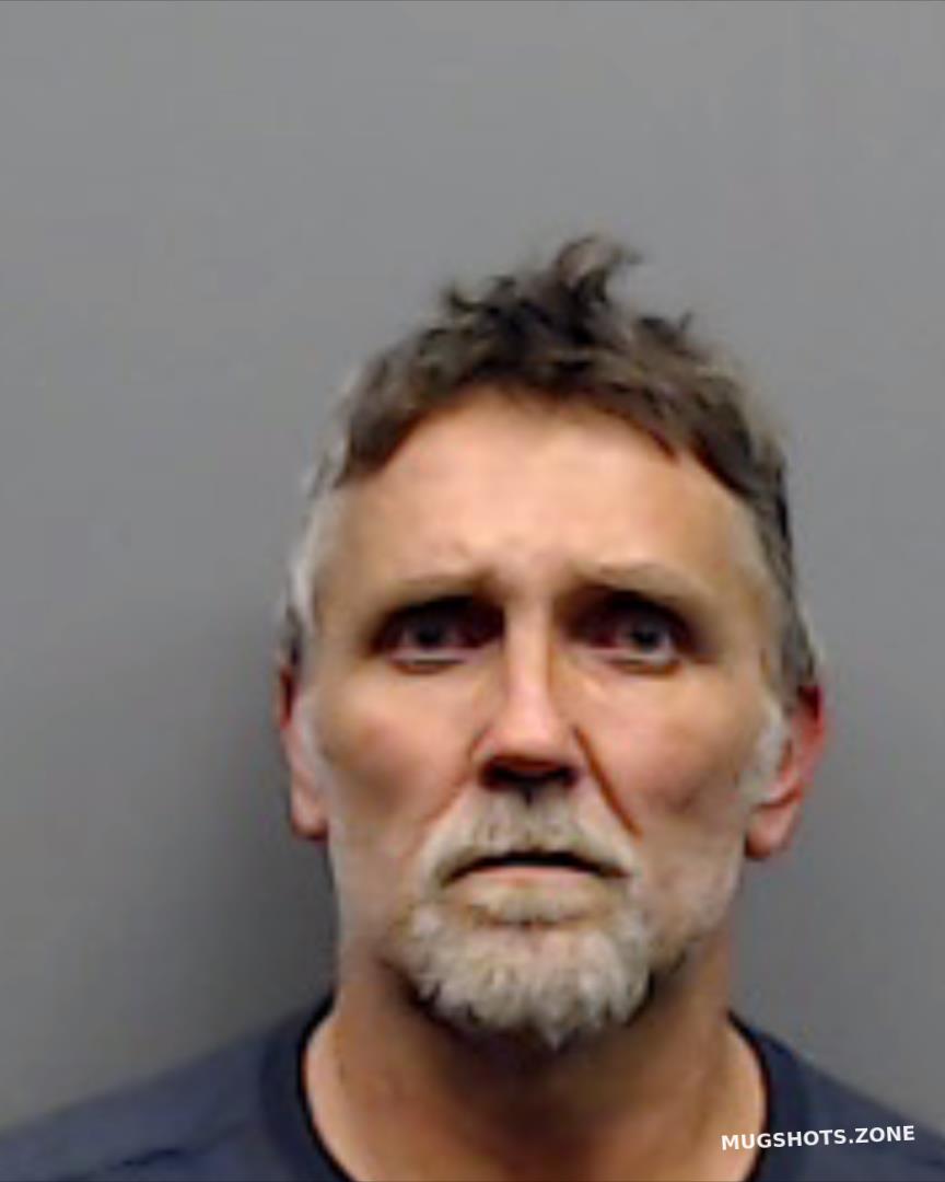 PATRICK GEORGE 02/01/2024 - Smith County Mugshots Zone