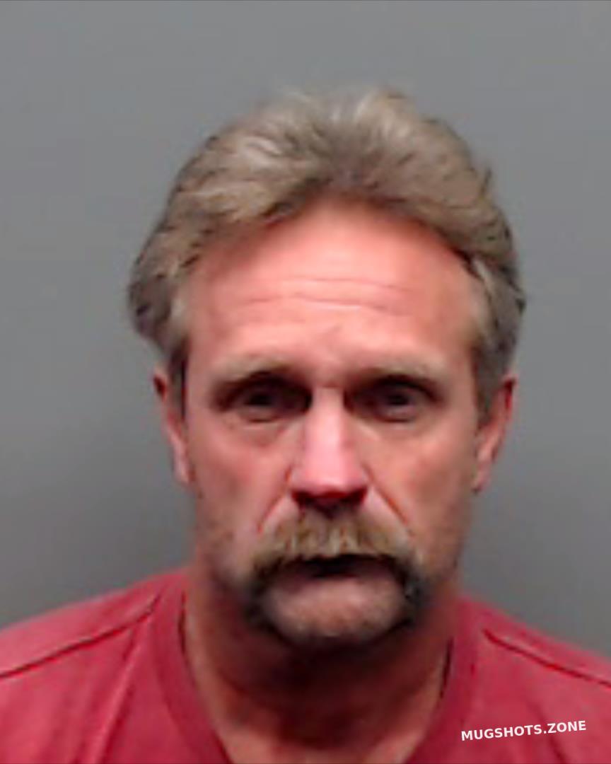 PELL EDDIE LEE JR. 02/01/2024 - Smith County Mugshots Zone