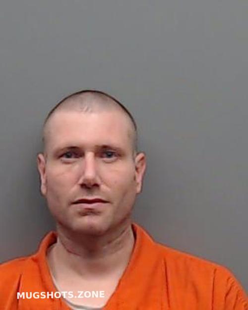 BOYD JACOB CASEY 02/02/2024 - Smith County Mugshots Zone