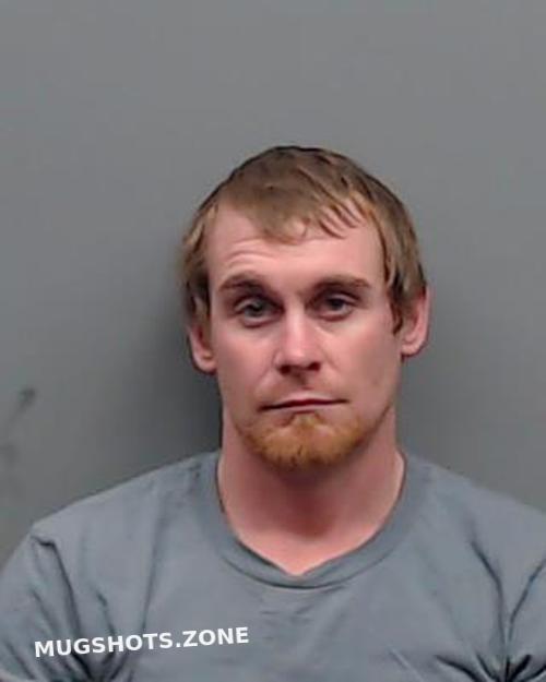 MCCABE CODY WAYNE 02/02/2024 - Smith County Mugshots Zone