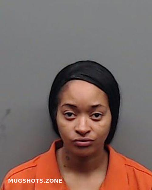 LEWIS KEYETTA BELL 02/04/2024 - Smith County Mugshots Zone