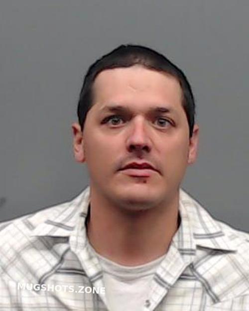 LOPEZ NICHOLAS RAY 02/04/2024 - Smith County Mugshots Zone