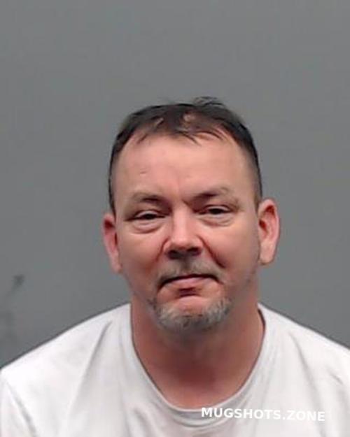 PHELPS CHRISTOPHER LEE 02/04/2024 - Smith County Mugshots Zone