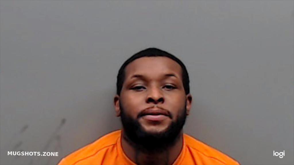 JOHNSON KEVON JAMARCION 02/05/2024 - Smith County Mugshots Zone
