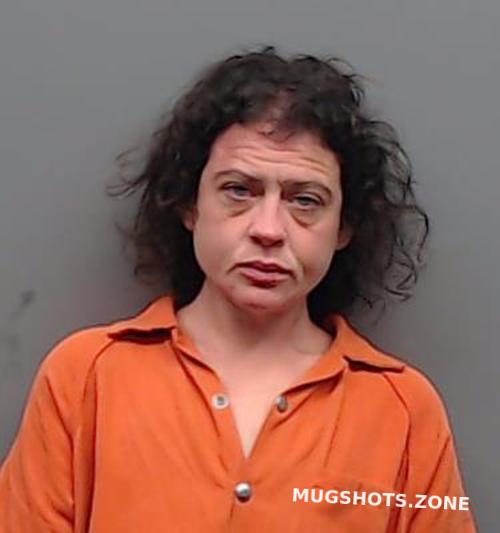 BURSON KATELYN MABY 02/06/2024 - Smith County Mugshots Zone