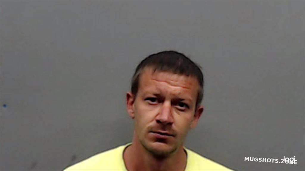 YOUNG JOSHUA DAVID 02/07/2024 - Smith County Mugshots Zone