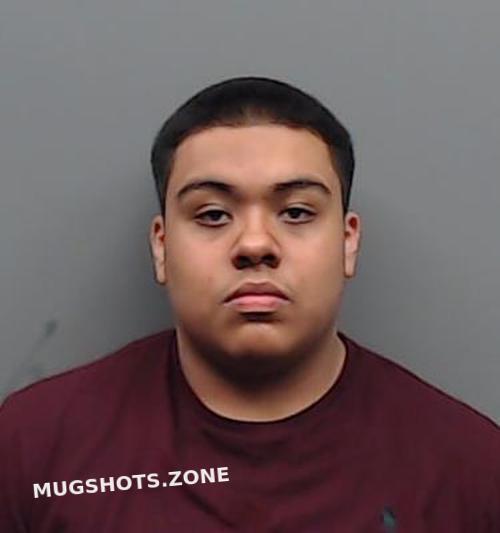 DIAZ BRYAN ANTHONY 02/07/2024 - Smith County Mugshots Zone