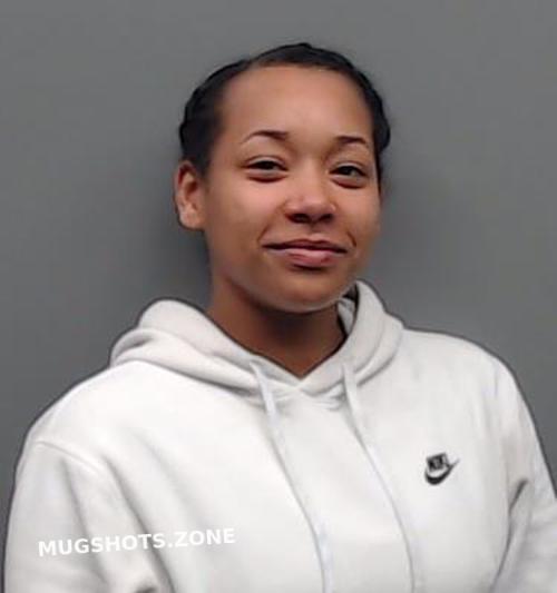 MCMILLAN DAIJHA DANYELL 02/08/2024 - Smith County Mugshots Zone