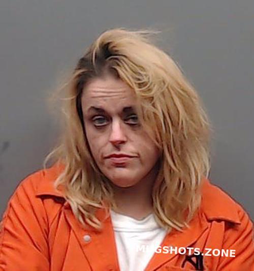 REED ANGELA CHANEL 02/08/2024 - Smith County Mugshots Zone