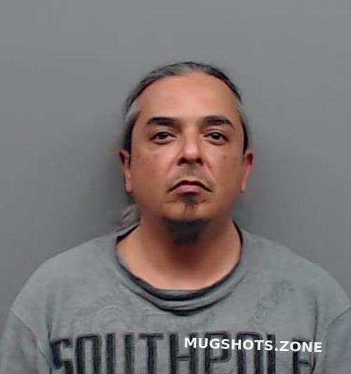 JUAREZ EZEQUIEL P 02/08/2024 - Smith County Mugshots Zone