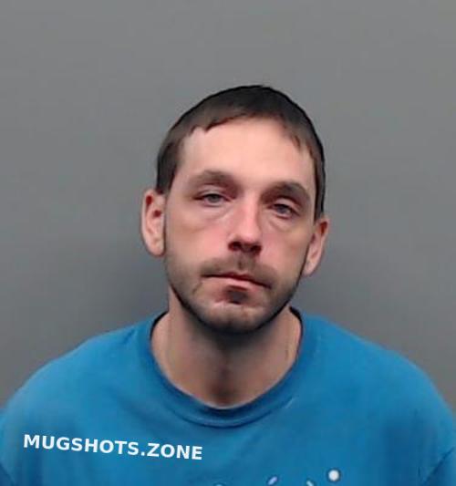 QUICK JOSHUA RYAN 02/08/2024 - Smith County Mugshots Zone