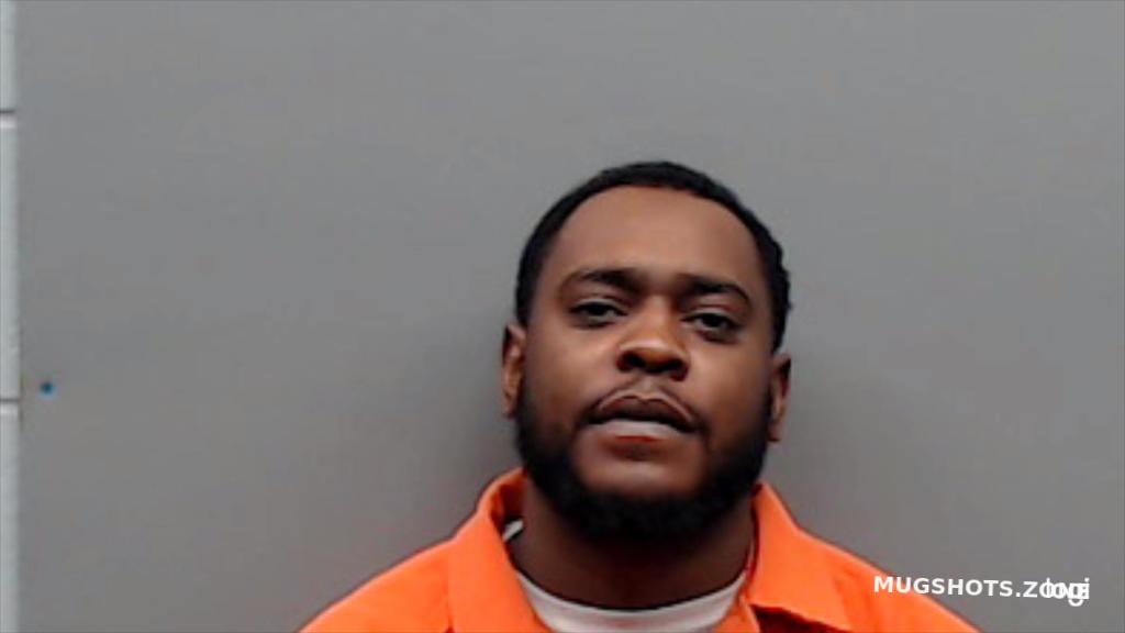 PALMER BRYSON RASHUN 02/09/2024 - Smith County Mugshots Zone