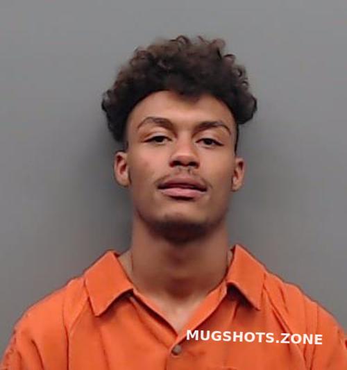 SHRUM COREY BRYDAN MATTHEW 02/09/2024 - Smith County Mugshots Zone