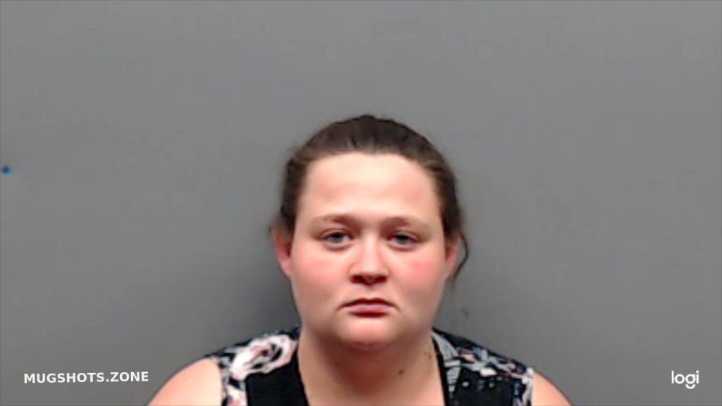 WILSON CHELSIE JEAN 02/09/2024 - Smith County Mugshots Zone