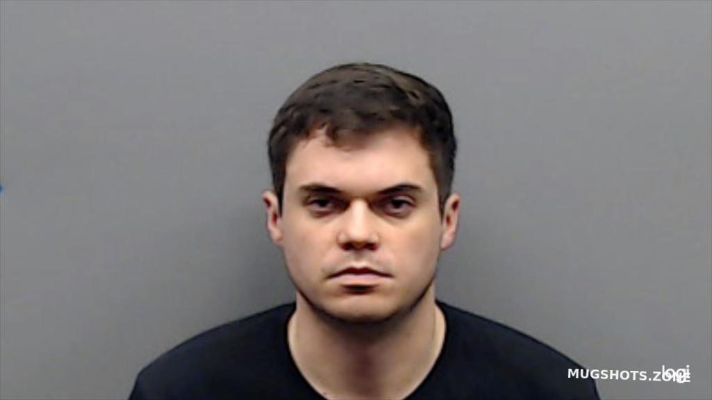 PENSON DAVID 02/11/2024 - Smith County Mugshots Zone