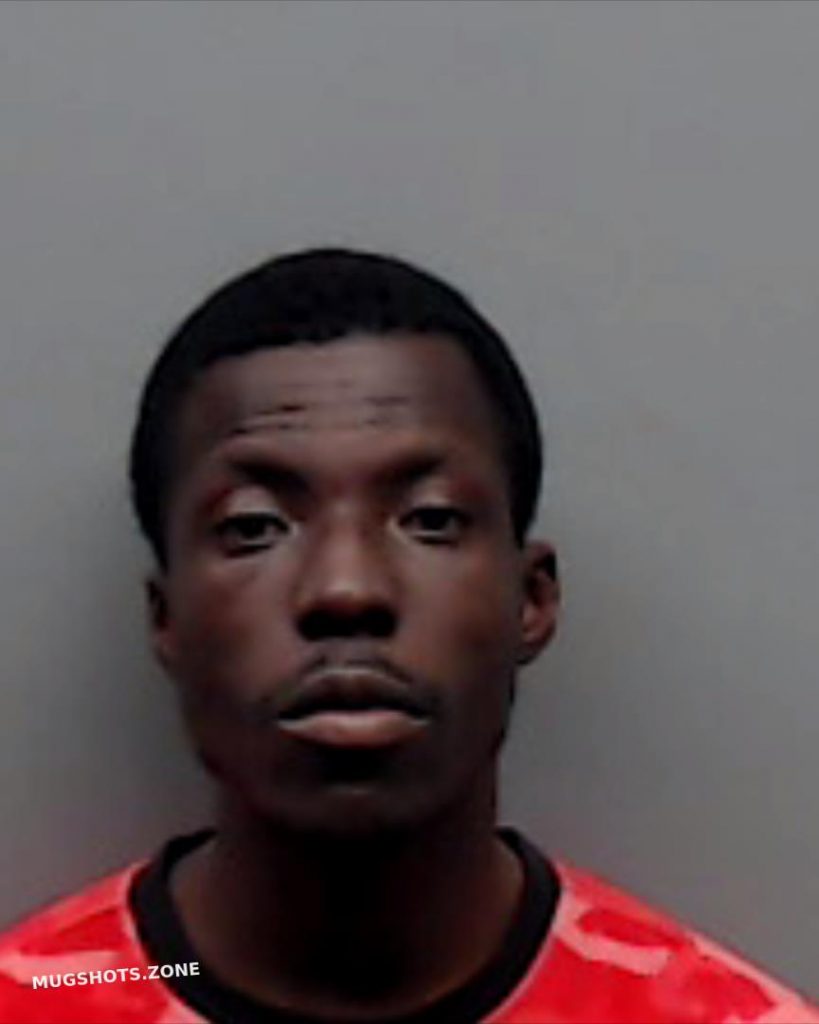 BOX DERION 02/12/2024 - Smith County Mugshots Zone