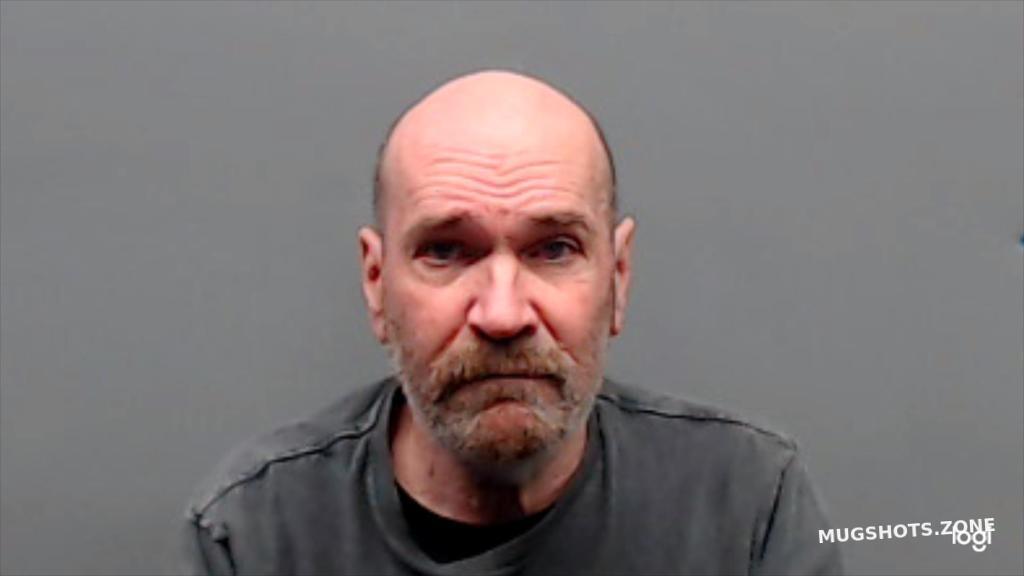 SIMPSON DAVID KEITH 02/12/2024 - Smith County Mugshots Zone
