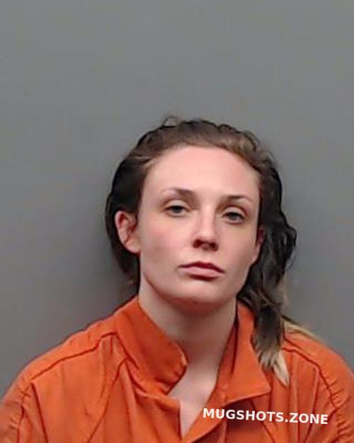 DILLON BAYLEE MORGAN 02/13/2024 - Smith County Mugshots Zone