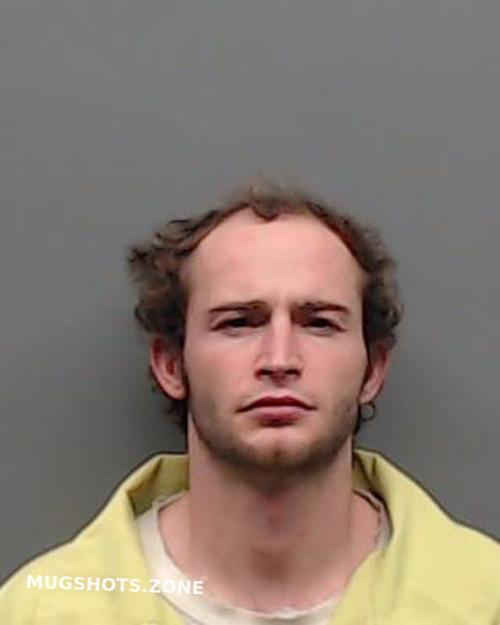 POTTS JOSEPH DILLON 02/13/2024 - Smith County Mugshots Zone