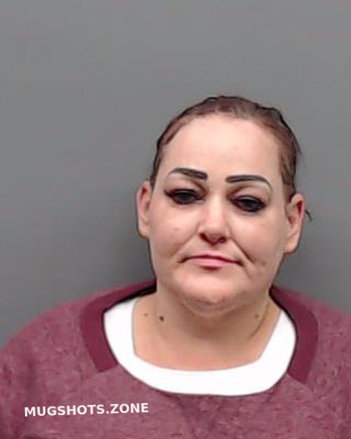 CAIN AMANDA LYNN 02/13/2024 - Smith County Mugshots Zone